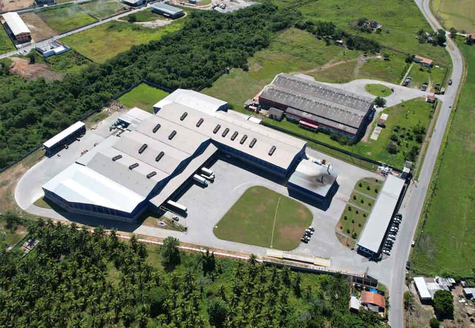 Smurfit Kappa acquires packaging plant in Rio de Janeiro | Packaging ...